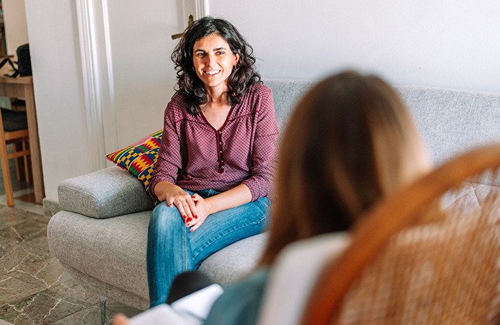 Ik zoek hulp | GGZ WNB